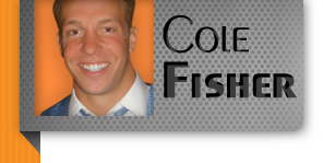 Cole Fisher | Marketing, Digital, Creative